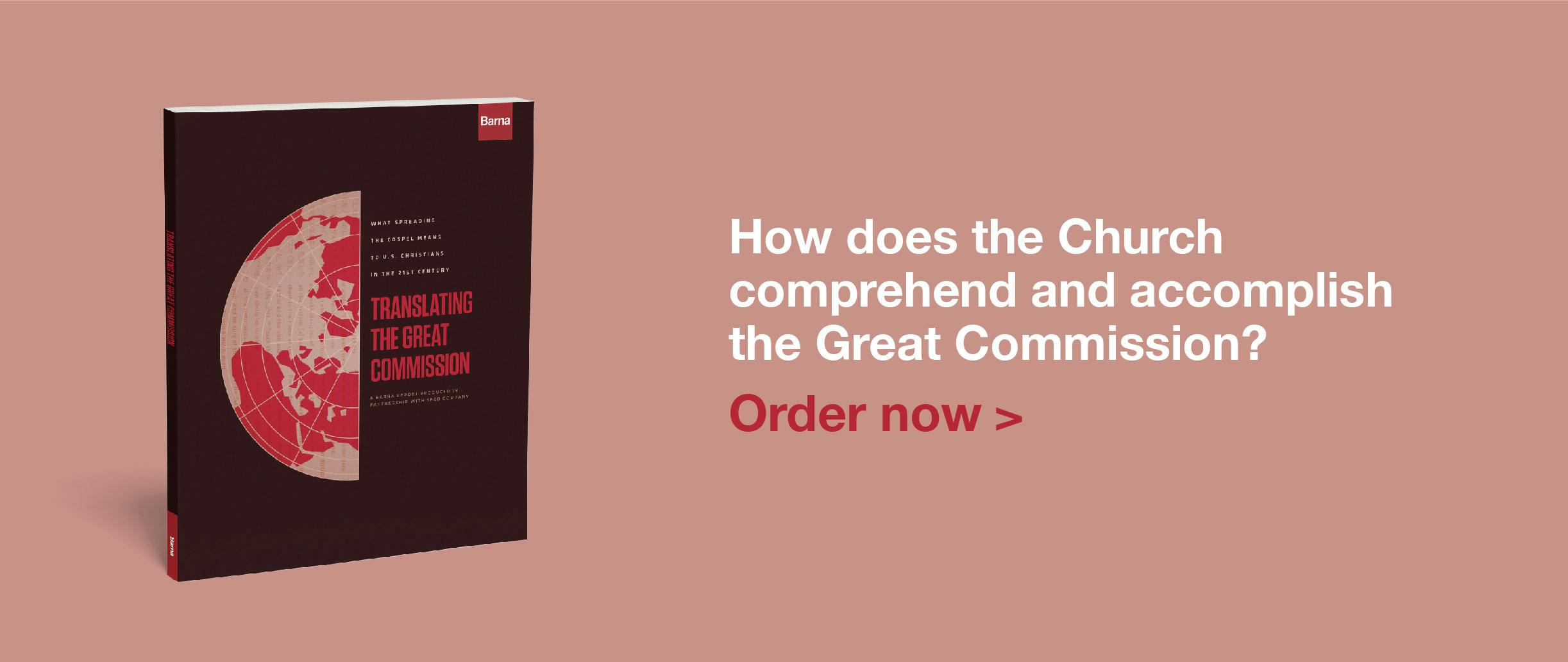 Eager Conversationalists: Meet Today’s Most Vocal Christians - Barna Group